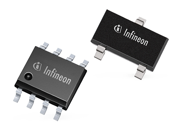 Sensor Solutions - Infineon Technologies | Mouser