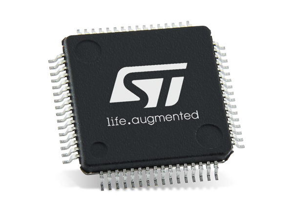 SPC570S MCUs - STMicro | Mouser