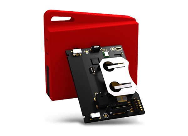 CC1350STK SensorTag Development Kit - TI | Mouser