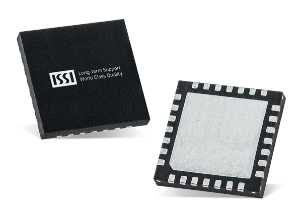 IS31FL3731/C Audio Modulated LED Drivers - ISSI | Mouser