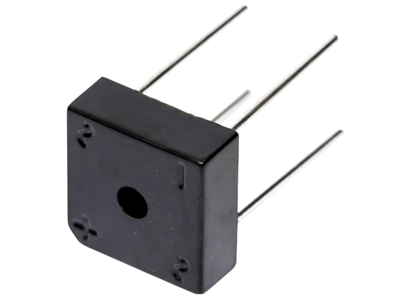 BR10 SG Glass Passivated Bridge Rectifiers - Comchip | Mouser
