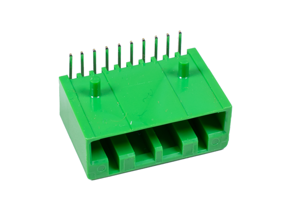 IL-AG5 Connectors - JAE | Mouser
