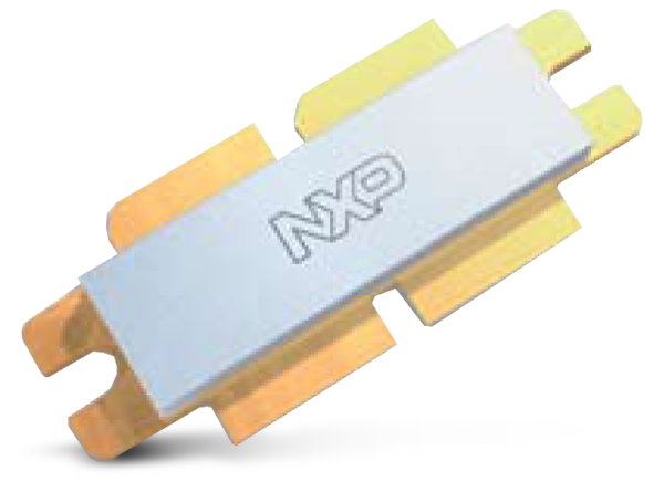 MRF1K50H 1500W RF Power Transistor - NXP Semiconductors | Mouser
