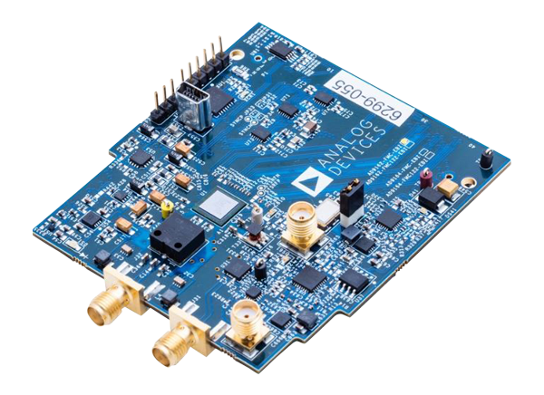 AD9162-FMC-EBZ Evaluation Boards - ADI | Mouser