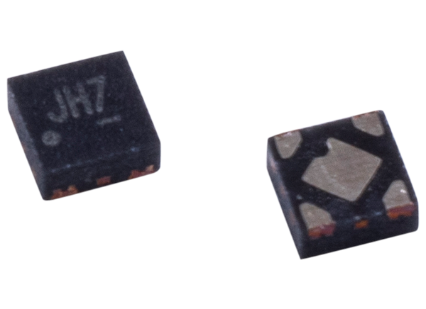 NCP177 Linear Voltage Regulators - onsemi | Mouser