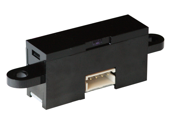 B5W-LA01 Light Convergent Reflective Sensor - Omron Electronics | Mouser