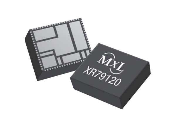 XR791xx and XR7920x Step-Down Power Modules - MaxLinear | Mouser