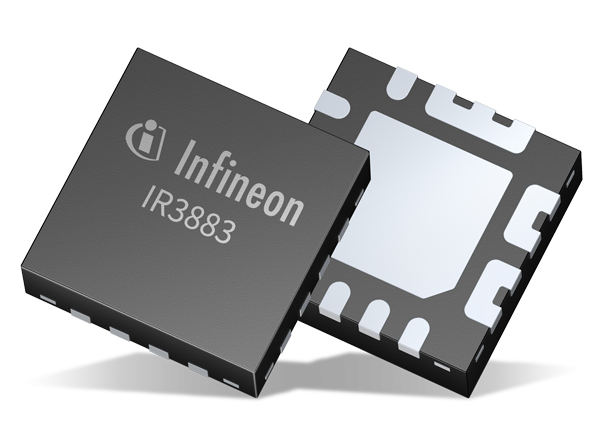 Integrated Point of Load (IPOL) DC-DC Converters - Infineon ...