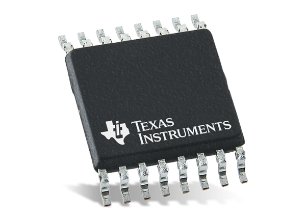 MUX36D04/MUX36S08 Analog Multiplexers - TI | Mouser