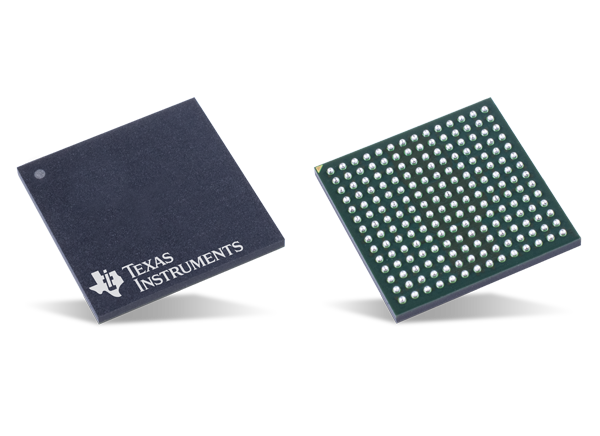 DAC60096 12-Bit Low Power High Voltage DAC - TI | Mouser