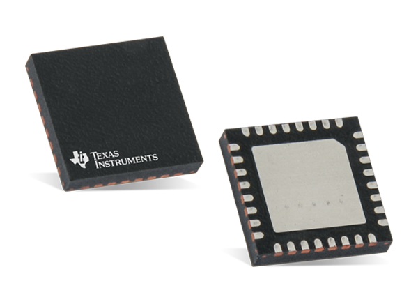 CC1350 SimpleLink™ Dual Band Wireless MCUs - TI | Mouser