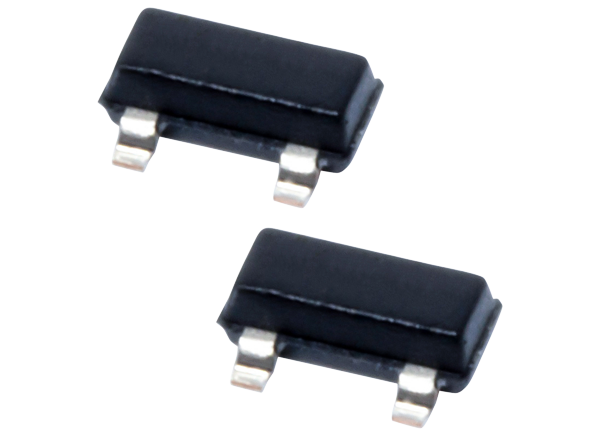 LPV801 & LPV802 Nanopower Operational Amplifiers - TI | Mouser