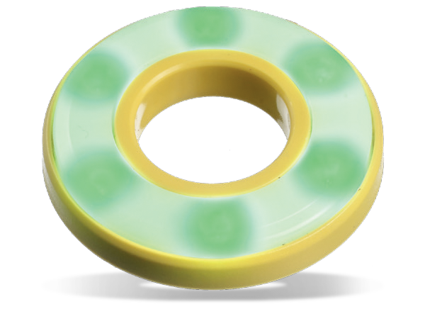 QH LED Halo Indicators - Apem | Mouser