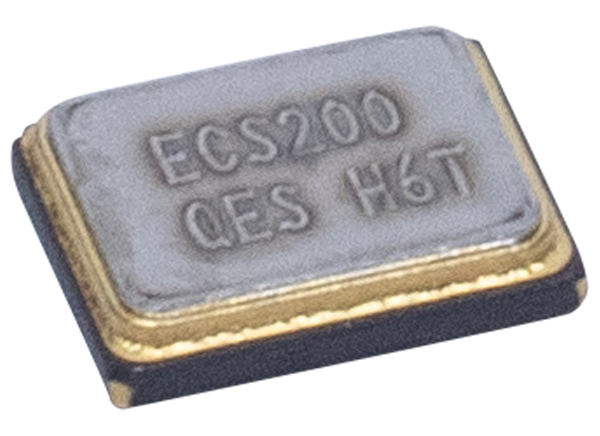 ECX-2236Q SMD Crystals - ECS | Mouser