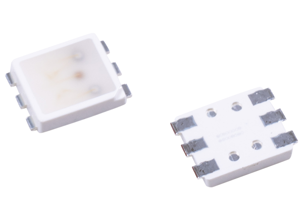 Standard Indication Chip LEDs - ROHM | Mouser