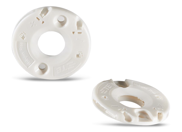 LUMAWISE Type Z35 Mini LED Holders - TE | Mouser