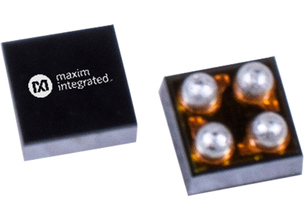 MAX16072, MAX16073, & MAX16074 MPU Supervisory ICs - Analog Devices ...