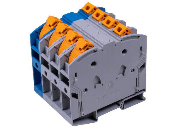 PTPOWER Terminal Blocks - Phoenix Contact | Mouser