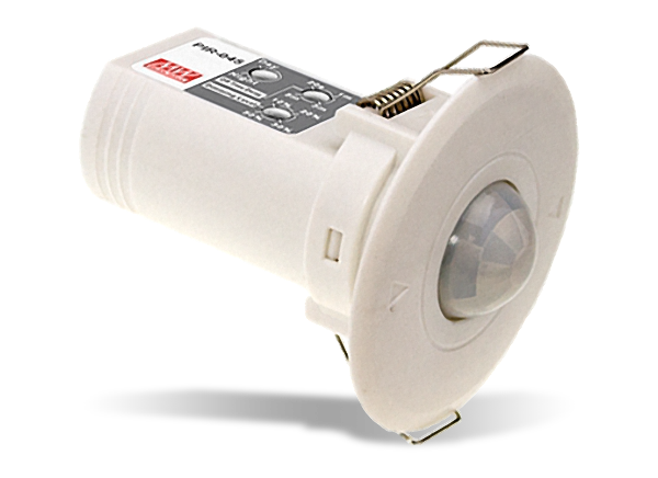PIR-045 Photoelectric Motion Sensor - Mean Well | Mouser