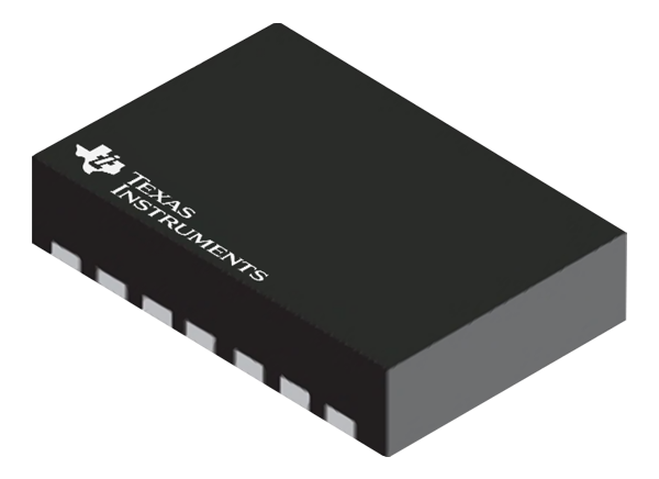 TPS22976 Dual-Channel Load Switches - TI | Mouser