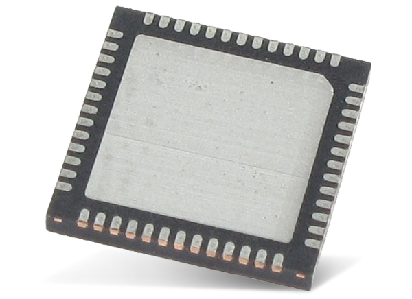 NCP81243 Dual Output Multi-Phase Controller - onsemi | Mouser