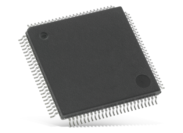 SAM L22 ARM-based Microcontrollers - Microchip Technology | Mouser