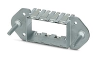 HEAVYCON Connectors - Phoenix Contact | Mouser