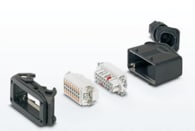 HEAVYCON Connectors - Phoenix Contact | Mouser