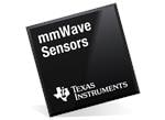 mmWave Sensors - TI | Mouser