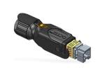OCTIS™ Outdoor I/O Connectors - Amphenol FCI | Mouser