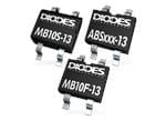 ABS210-13 Diodes Incorporated | Mouser
