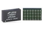 LTM4644MPY#PBF Analog Devices | Mouser