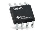 TMP411 Remote & Local Temperature Sensors - TI | Mouser