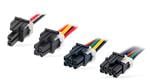 Mini-Fit TPA2 Power Connectors - Molex | Mouser