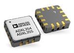 ADXL357BEZ-RL Analog Devices | Mouser