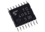 TC4051BFTELN Toshiba | Mouser