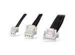 Pico-Clasp Discrete Wire Cable Assemblies - Molex | Mouser
