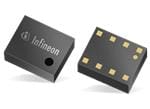 DPS310 Digital Pressure Sensor - Infineon Technologies | Mouser