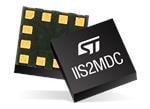 IIS2MDCTR STMicroelectronics | Mouser
