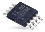 INA180A1IDBVR Texas Instruments | Mouser