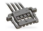 Pico-Lock OTS Discrete Wire Cable Assemblies - Molex | Mouser