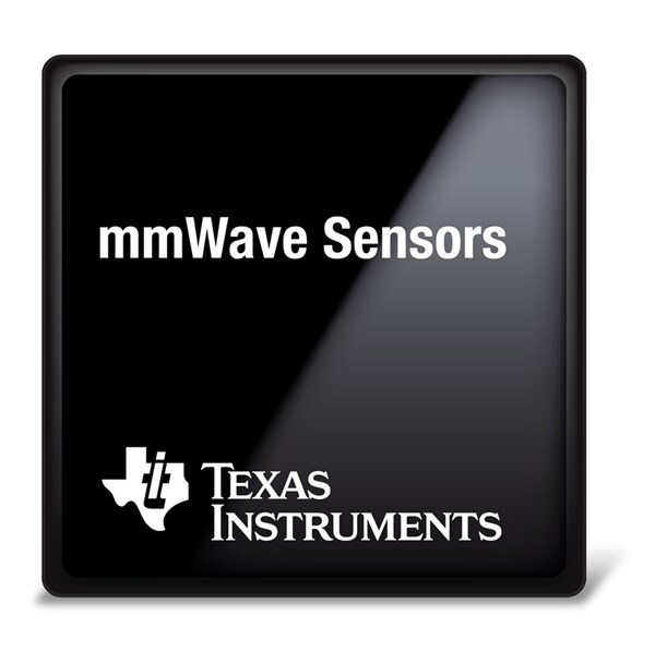 mmWave Sensors - TI | Mouser