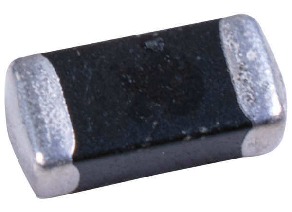 Multilayer Varistors - Vishay / BC Components | Mouser