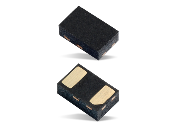 SP1103C 3.3V AEC-Q101 Bidirectional TVS Diodes - Littelfuse | Mouser