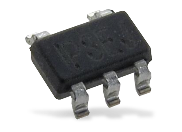 MPM6010 Step-Down LED Drivers - MPS | Mouser