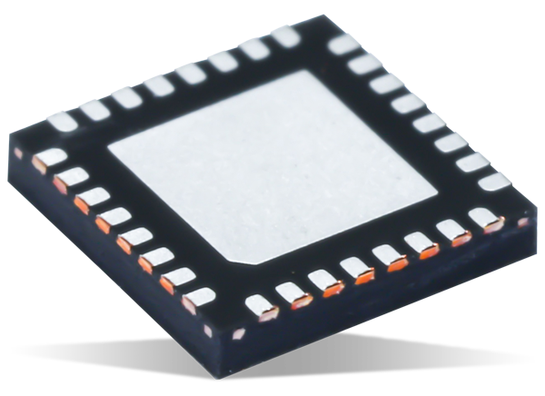 DRV832x 3-Phase Smart Gate Drivers - TI | Mouser