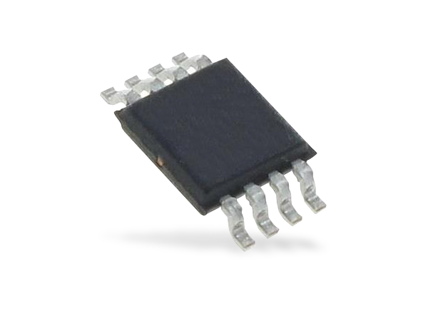 LMV55x/LMV55x-Q1 Micropower RRO Amplifiers - TI | Mouser