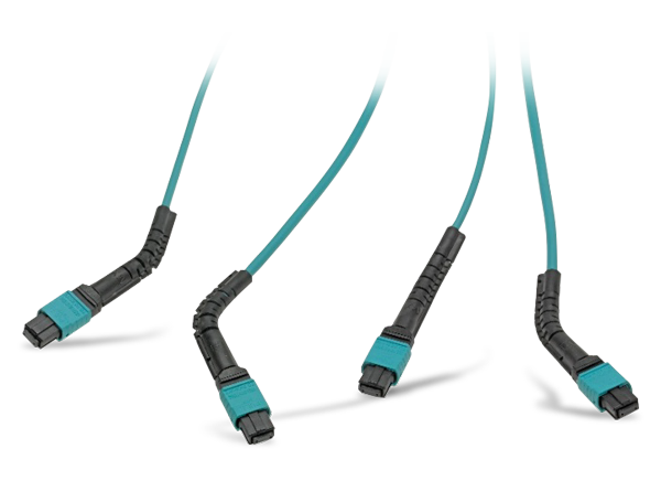 High Density Multi-Fiber Solutions - Molex | Mouser