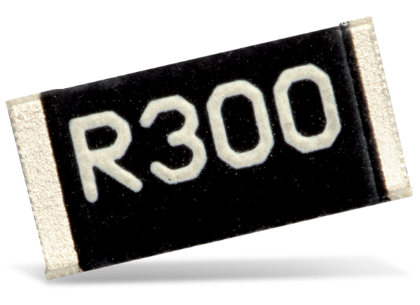 LCS Current Sense Thin Film Chip Resistors - Welwyn / TT Electronics ...