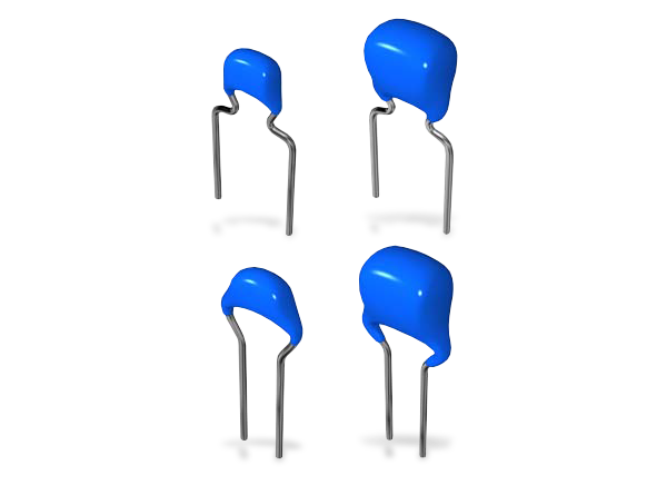 FA Series Automotive Grade Capacitors - TDK | Mouser